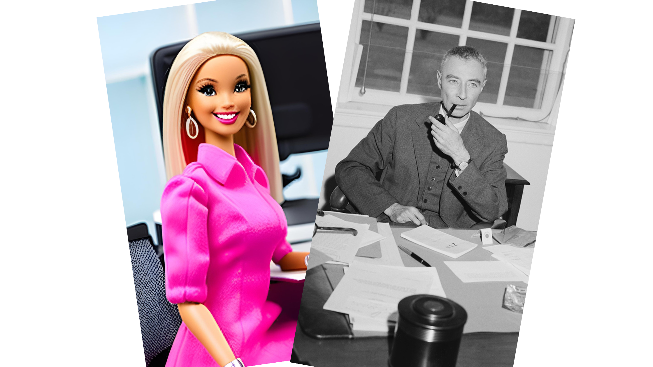 Barbie vs Oppenheimer: How to Hire the Right Candidate for Your Team ...